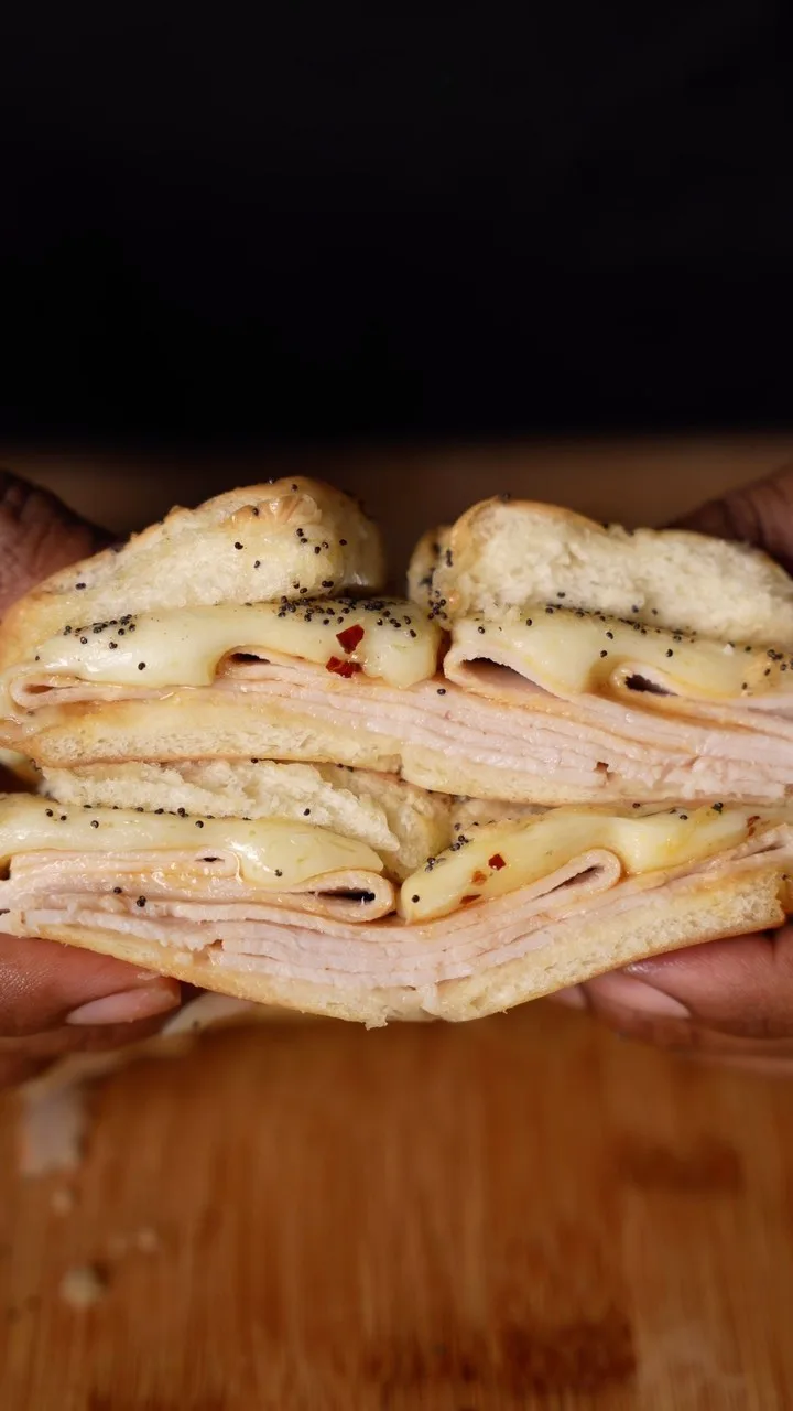 dasliderguy | Recipes